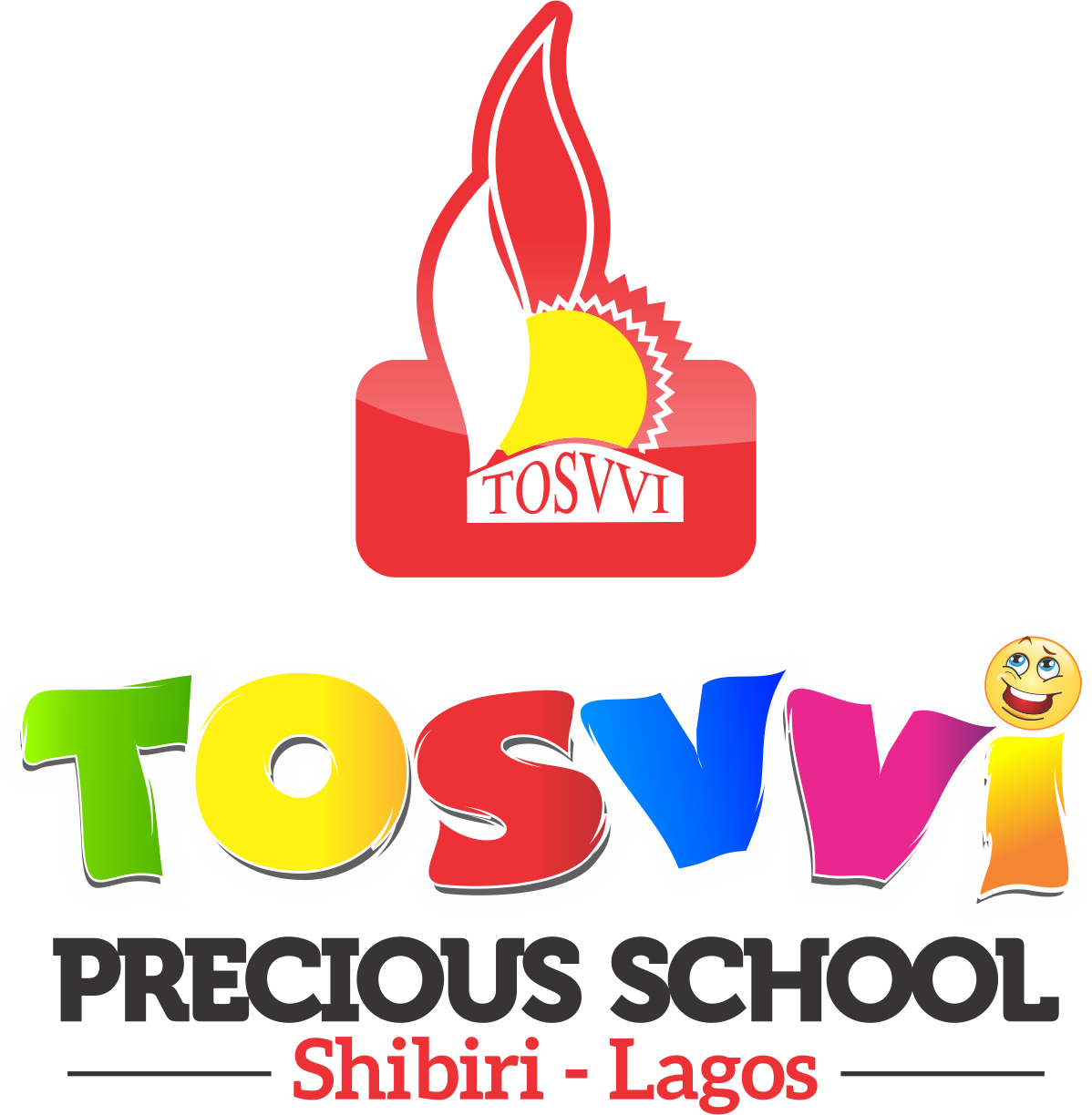 TOSVVI Precious Schools, Shibiri, Lagos